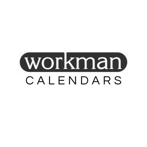 Workman Calendars – MB Agencia Literaria