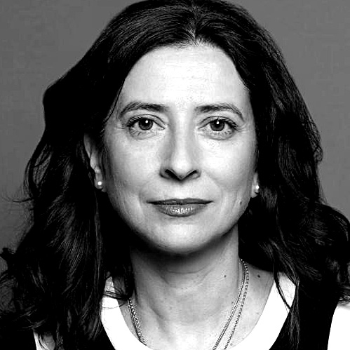 Ana MERINO – MB Agencia Literaria